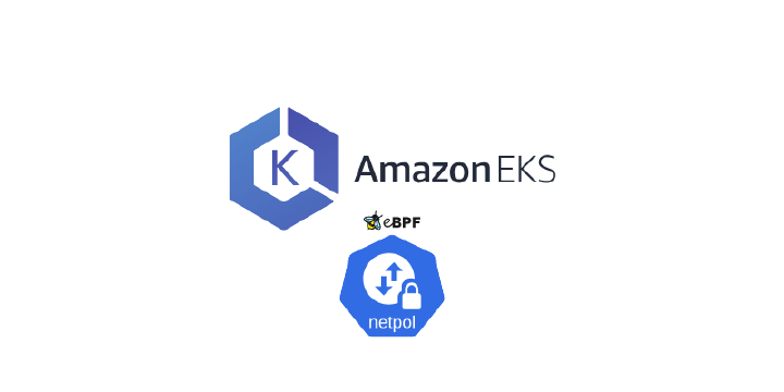 Native support for Kubernetes Network Policies on EKS | Cloudiaries